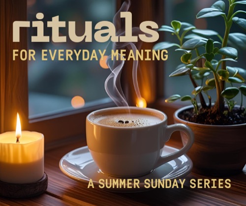 Rituals for Everyday Meaning, Part 6: Resistance and Resilience ...